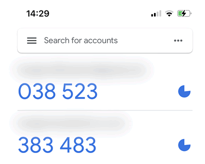 Multi Factor / Two Factor Authentication | Knowledgebase | WhosOff